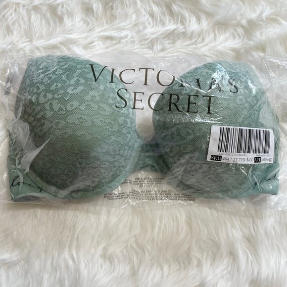 Victoria's Secret | Intimates & Sleepwear | Nwt Victorias Secret Sexy ...